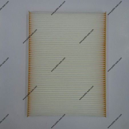 Audi A3 / Tt '98 To '00 Cabin Air Filter