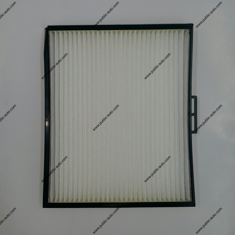 Hyundai Accent 2K '03 Gls Cabin Air Filter (Pc)