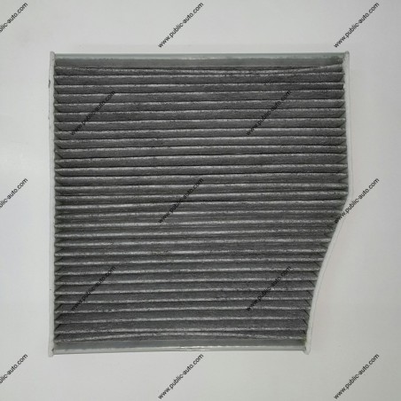 Mercedes-Benz W246 B-Class '12 Cabin Air Filter (Carbon)