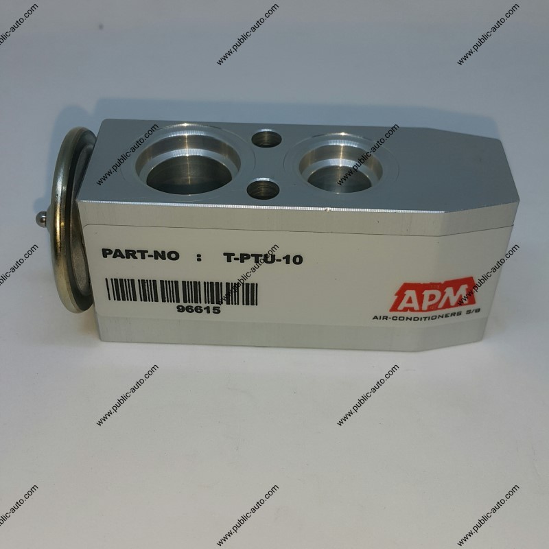 Nissan Teana Valve (APM) T-Ptu-10