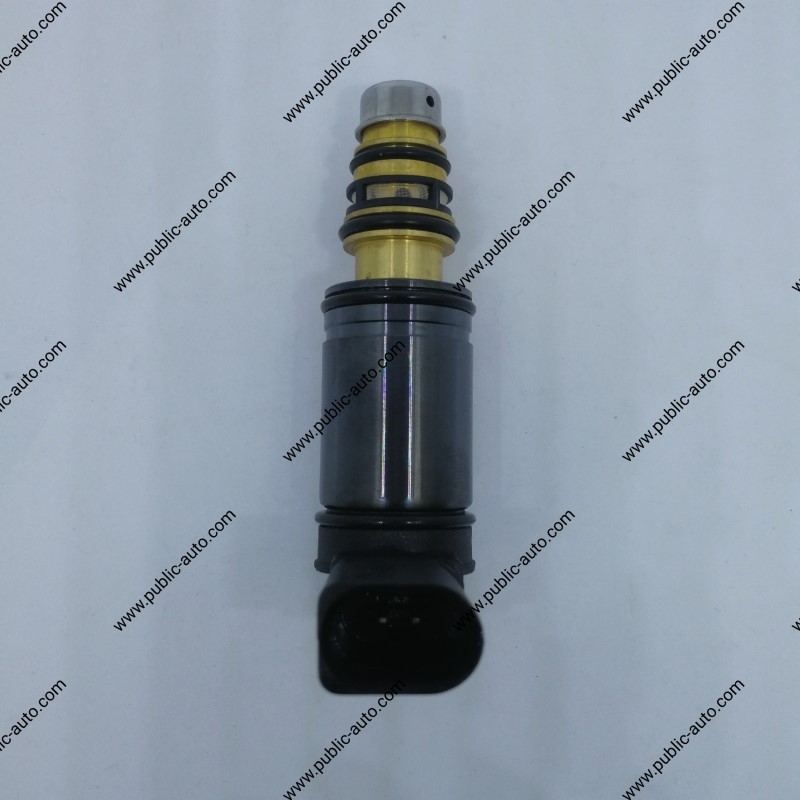 Audi A4 New Model / A5 / A7 / Q5 Compressor Control Valve (New)