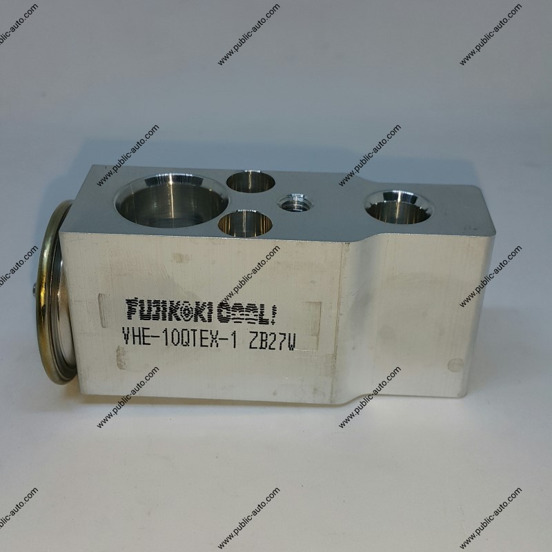 Nissan Livina / Latio / Sylphy / Urvan E26 ( Short ) Valve Fujikoki (Japan)