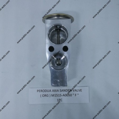 Perodua Axia Sanden Valve (Ori)