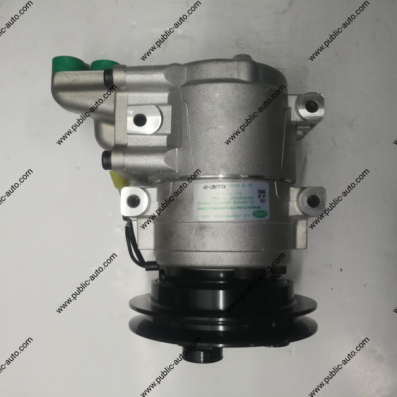 Ford Ranger '03 Hs15 ( 1 B ) Hcc Compressor (Ori)