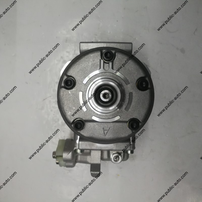 Denso 10Pa17C Compressor (Ori) Jk447200-4355