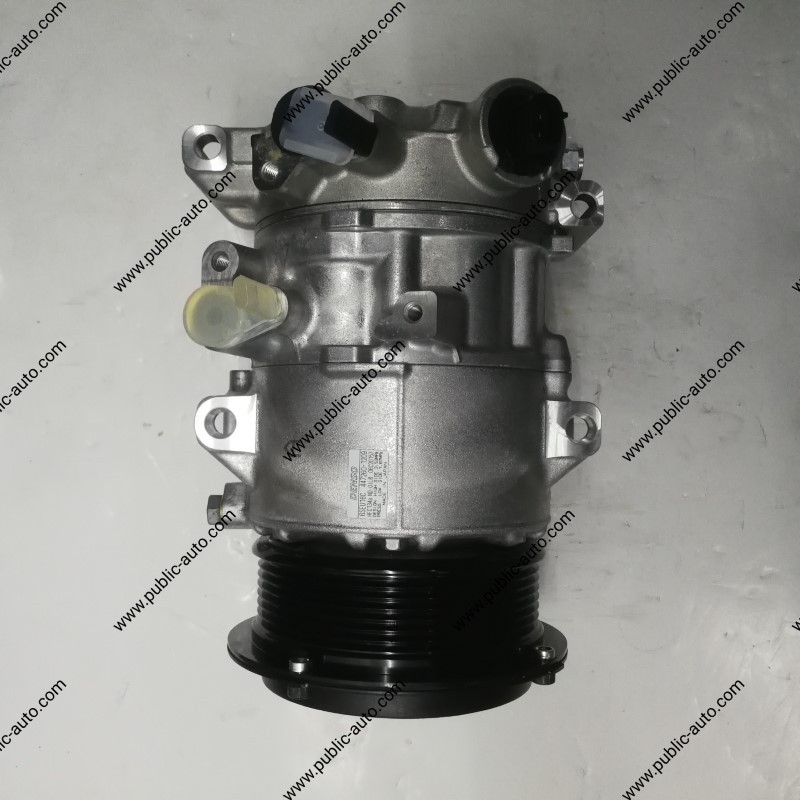 Toyota Camry Acv40 / Estima Acr50 / Vellfire Anh10 '08 2.0 6Seu16C 7Pk ...