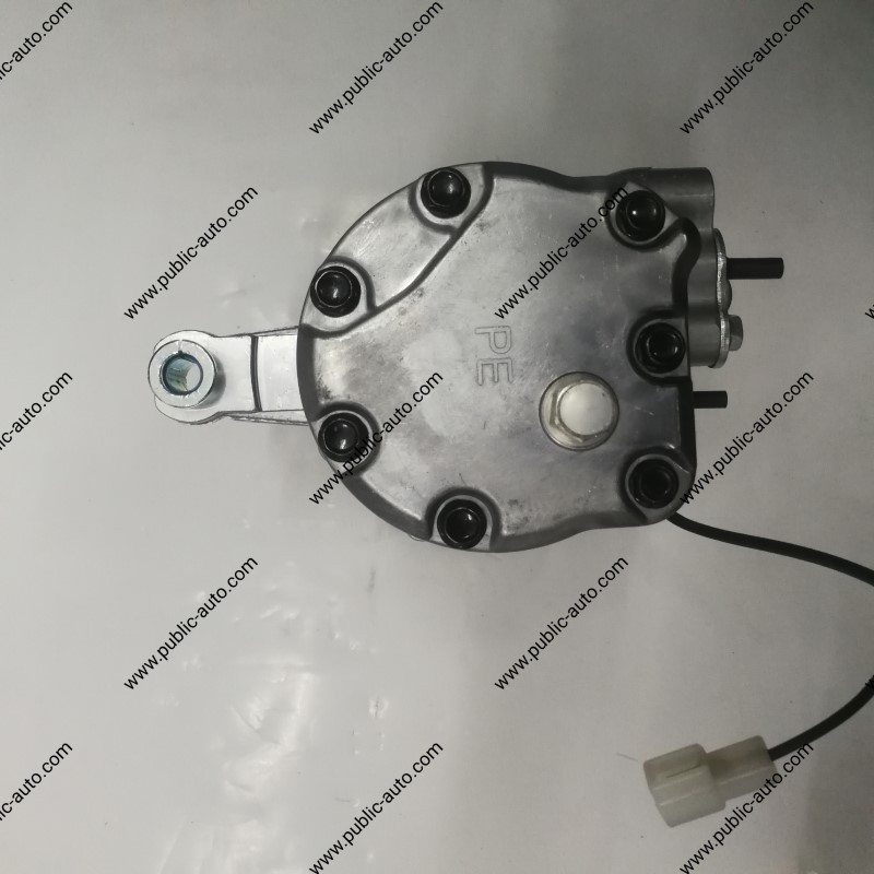 Perodua Kancil Denso Compressor ( New ) Sanden Body