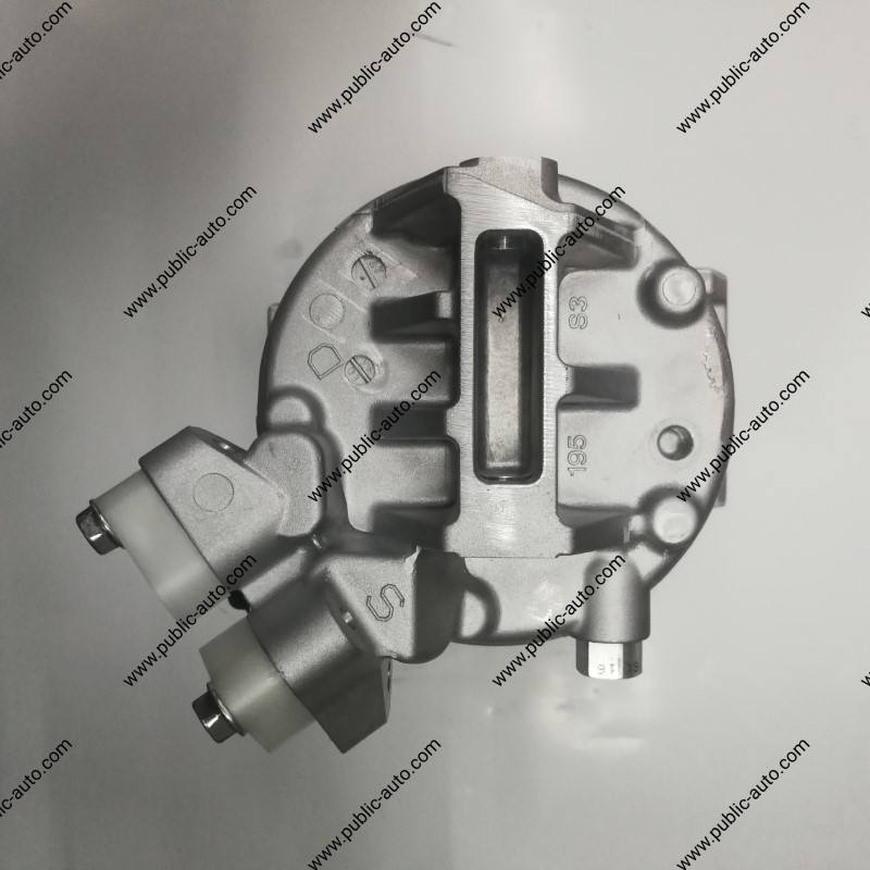 Nissan Teana / Murano 2.0 6Pk ( 3 Nd Leg ) Dks-17D Valeo Compressore ...