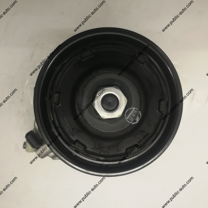 Toyota Camry '12 2.5 Asv50 Tse17C 6Pk Denso Compressor (Ori) 447150 ...