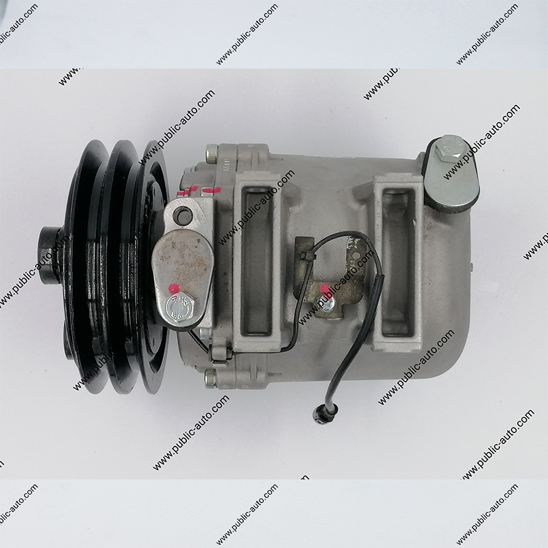 Isuzu D-max '08 2.5 (4 leg) Calsonic Compressor (RC)