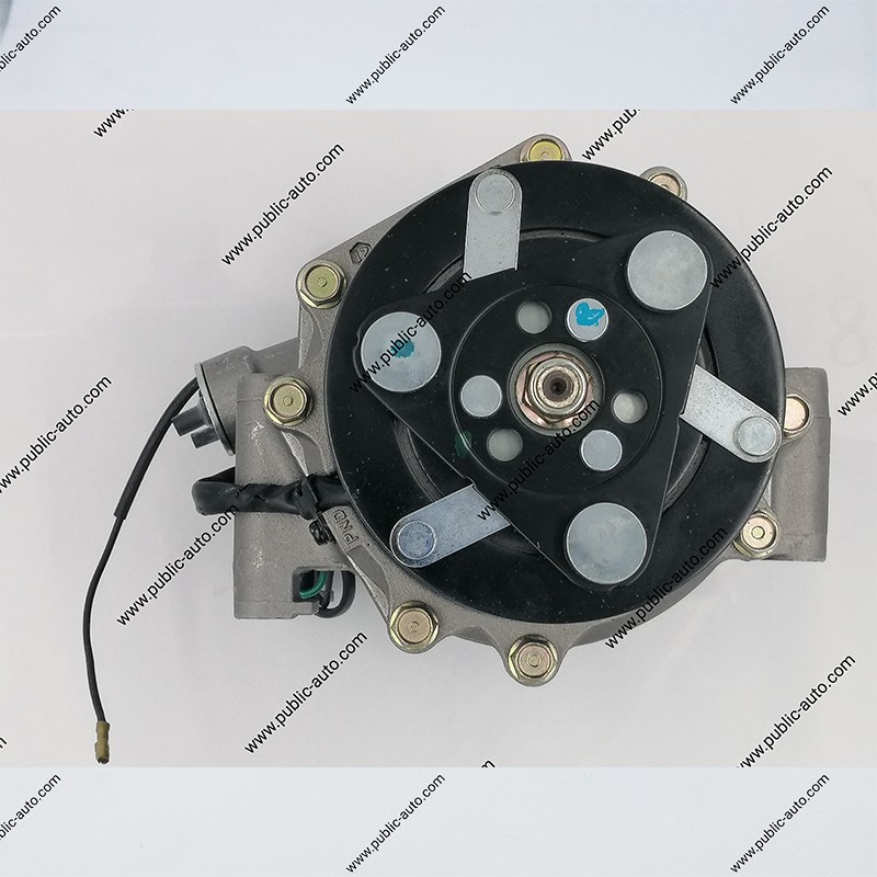 Honda Crv '03 2.4 Hs110r 7pk Keihin Compressor (RC)
