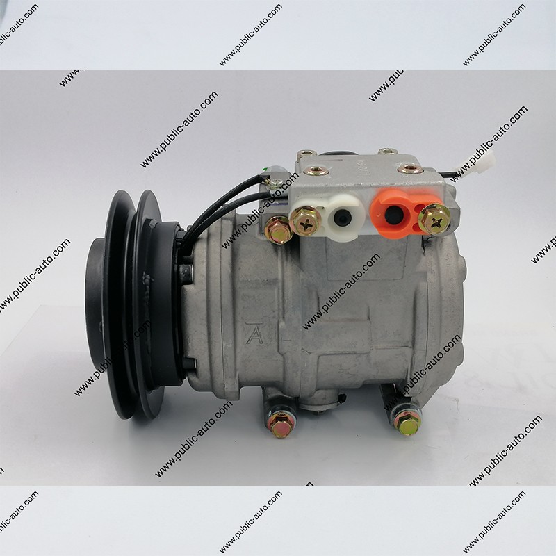 Proton Wira Denso 1.5 To Msc90 Compressor (RC)