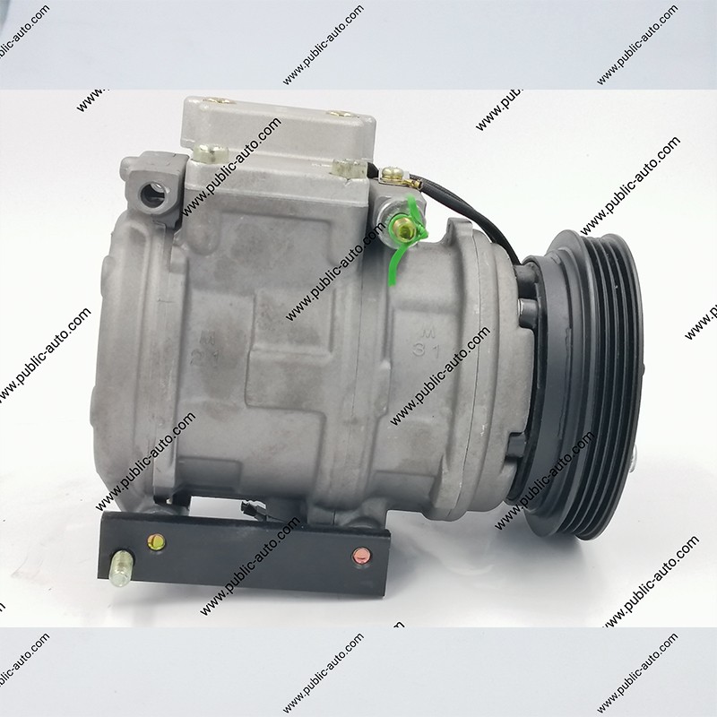 Proton Wira Denso 1.5 To Msc90 Compressor (RC)