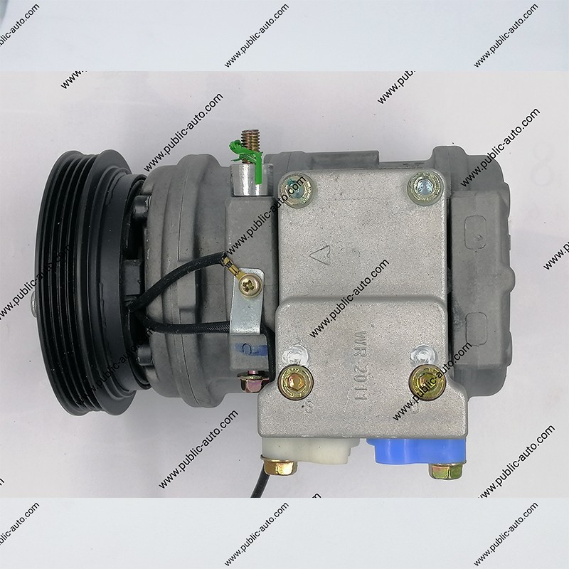 Proton Wira Denso 1.5 To Msc90 Compressor (RC)