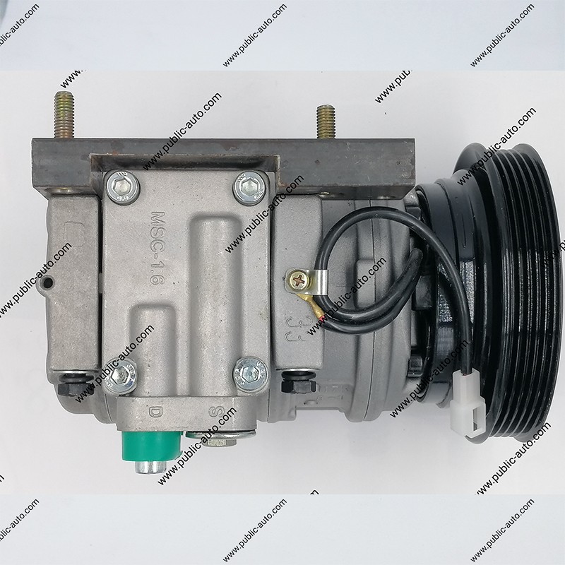 Proton Wira Denso 1.6 To Msc90 Compressor (RC)