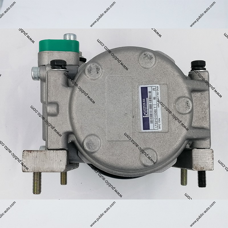Proton Wira Denso 1.6 To Msc90 Compressor (RC)