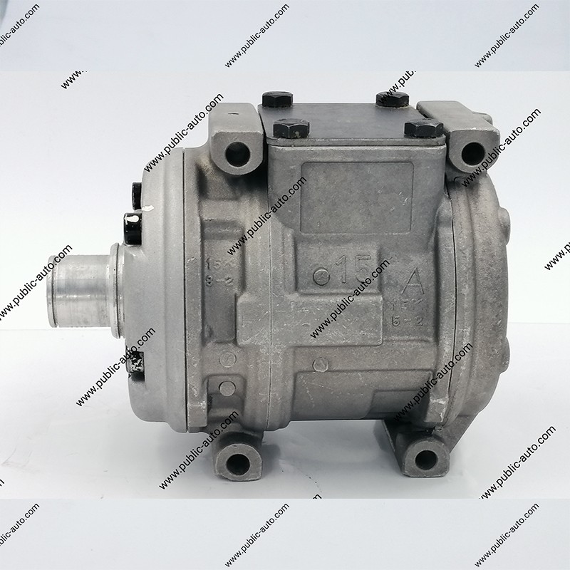 Denso 10pa15c Compressor (RC) - No Clutch Assy