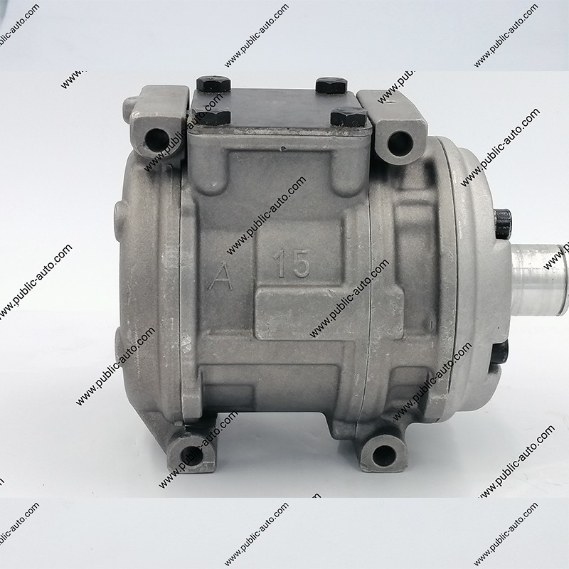 Denso 10pa15c Compressor (RC) - No Clutch Assy