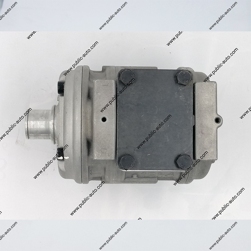 Denso 10pa15c Compressor (RC) - No Clutch Assy