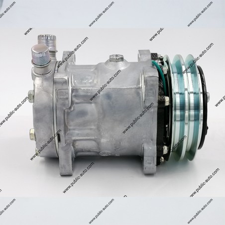 Sanden 7h15 24v Oring ( 8126 ) R134 Compressor ( Japan ) (Ori)