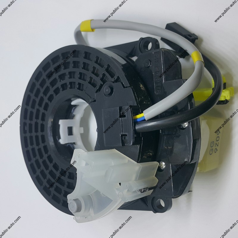 Nissan Frontier Clock Spring (L)