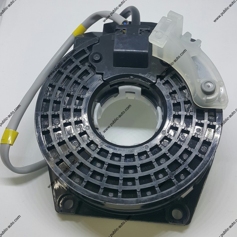 Nissan Frontier Clock Spring (L)