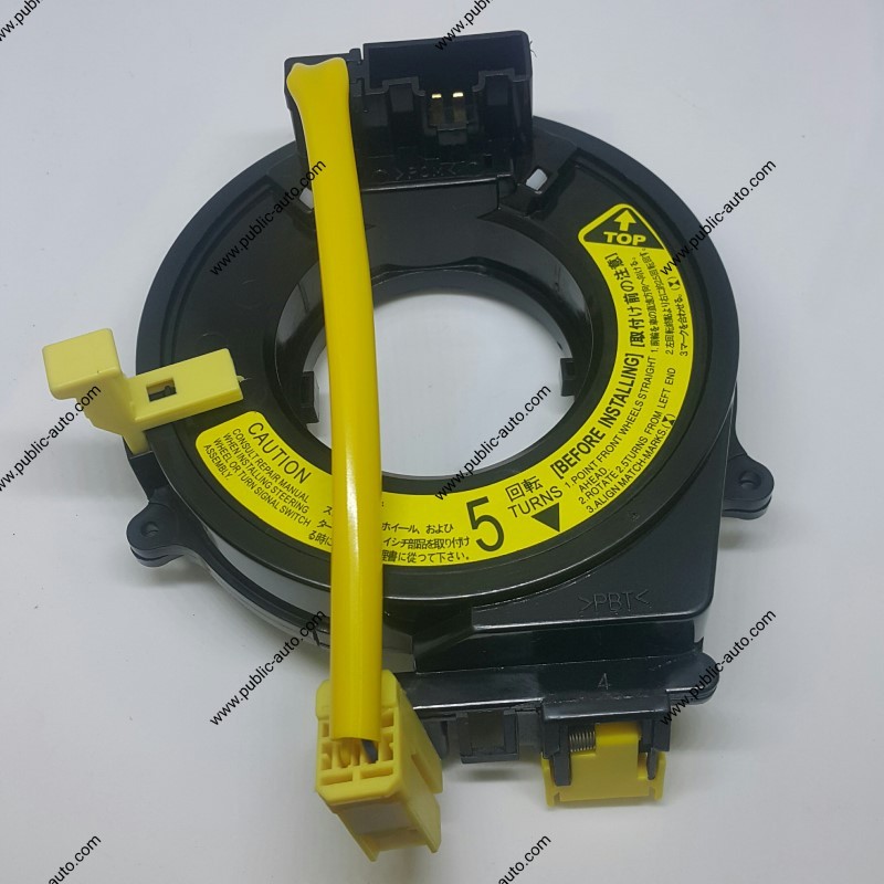 Toyota Prado 3400 / Harrier / Camry Sxv20 / Ae100 Seg Old Model Clock ...