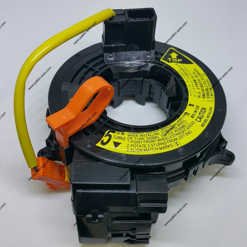 Toyota Prado 3400 / Harrier / Camry Sxv20 / Ae100 Seg Old Model Clock ...