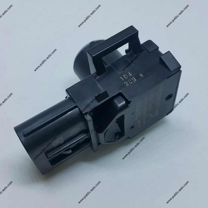 Toyota Camry 2.5 Hybrid/ Wish Denso Reverse Sensor (Ori) 1D4