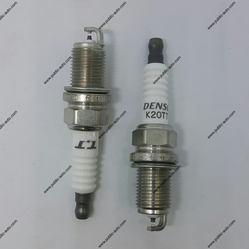 TT Spark Plug Denso - K20TT - 4604 - T04